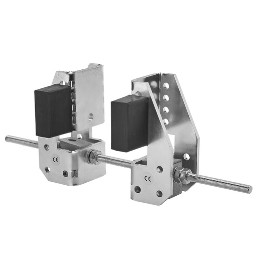 Loopkat: Duw-, mechanisch- of elektrisch met takel